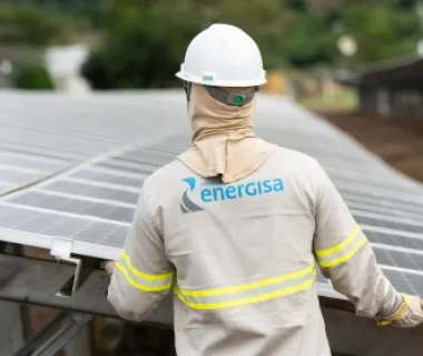 Vagas | Energisa