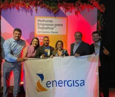 Carreira | Energisa